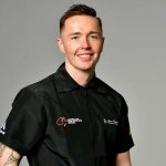 James Bennett | The Official Website of James Bennett